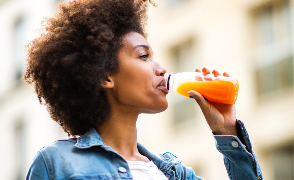 Sugar Reduction Ingredients and Formulation | ADM