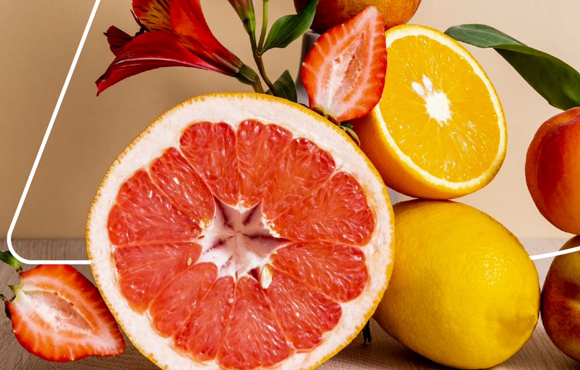 New ADM Research: What Does Wellness Taste Like in 2025? | ADM